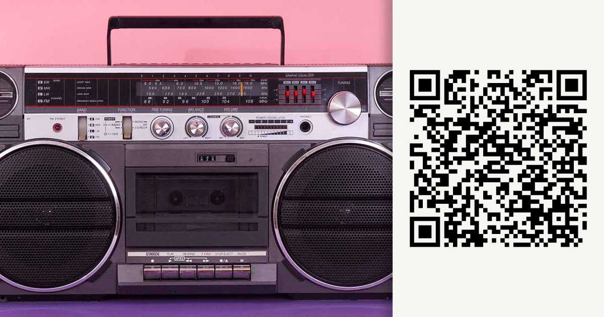 MobilePay Box: Glimtvis Nashville Album