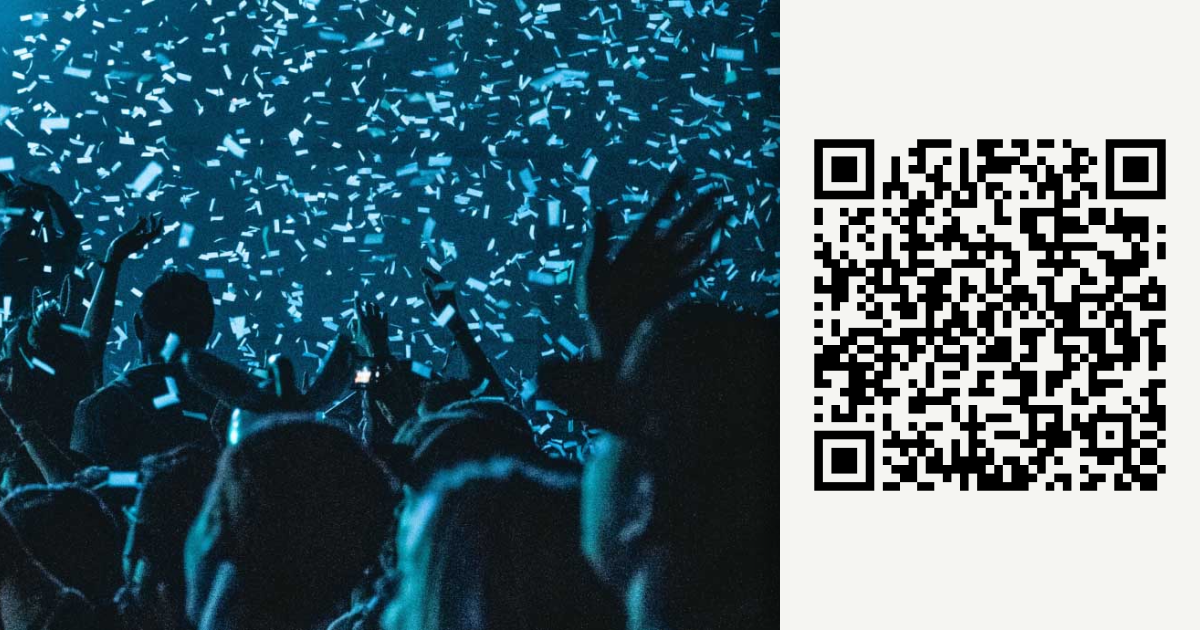 MobilePay Box: Partyshaker.dk